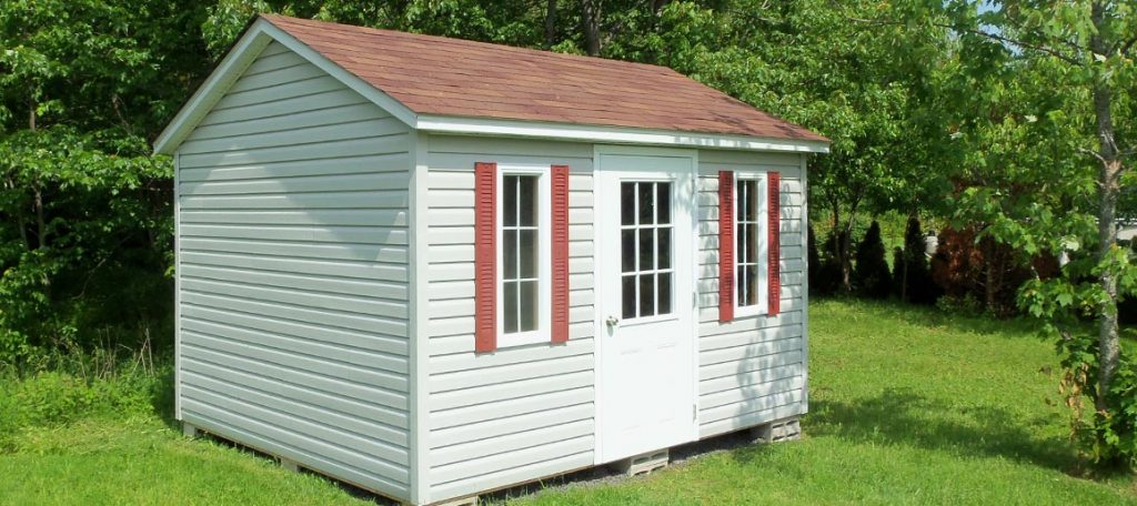 L'entrepôt du Cabanon à Montréal. Pièces et accessoires pour cabanons.