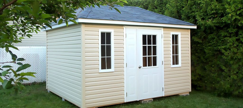 L'entrepôt du Cabanon à Montréal. Pièces et accessoires pour cabanons.