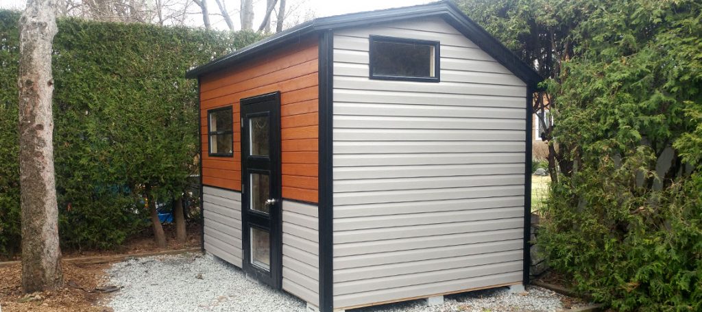 L'entrepôt du Cabanon à Montréal. Pièces et accessoires pour cabanons.