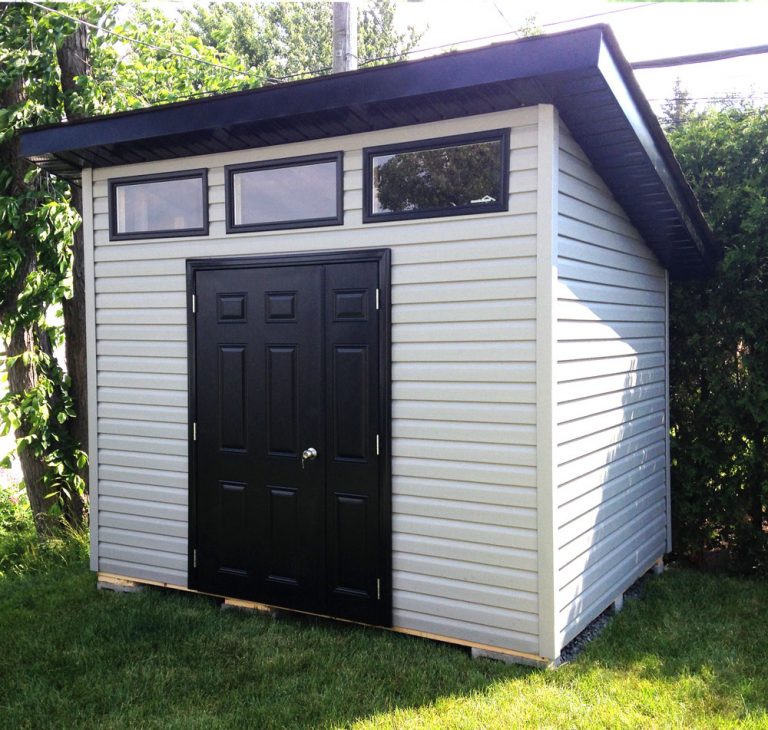 L'entrepôt du Cabanon à Montréal. Pièces et accessoires pour cabanons.